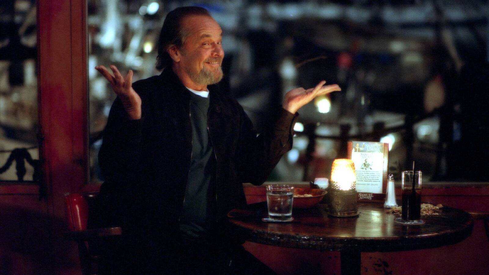 The best Jack Nicholson roles of all time | Yardbarker