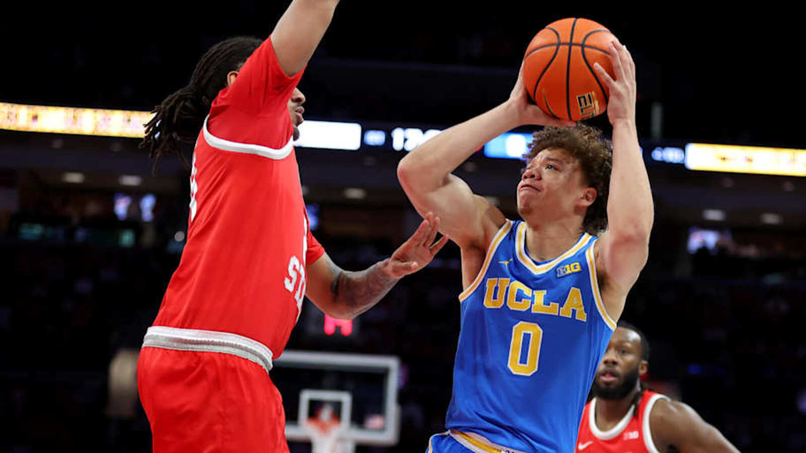 Checking In on Trent Perry After Breakout Performance | Yardbarker