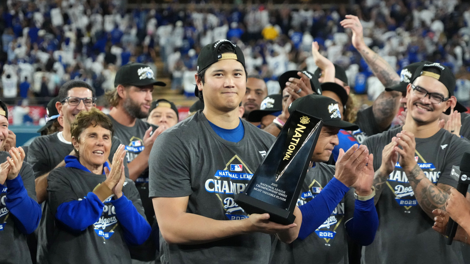 How to Watch the 2025 World Series Live: Blue Jays vs. Dodgers | Yardbarker