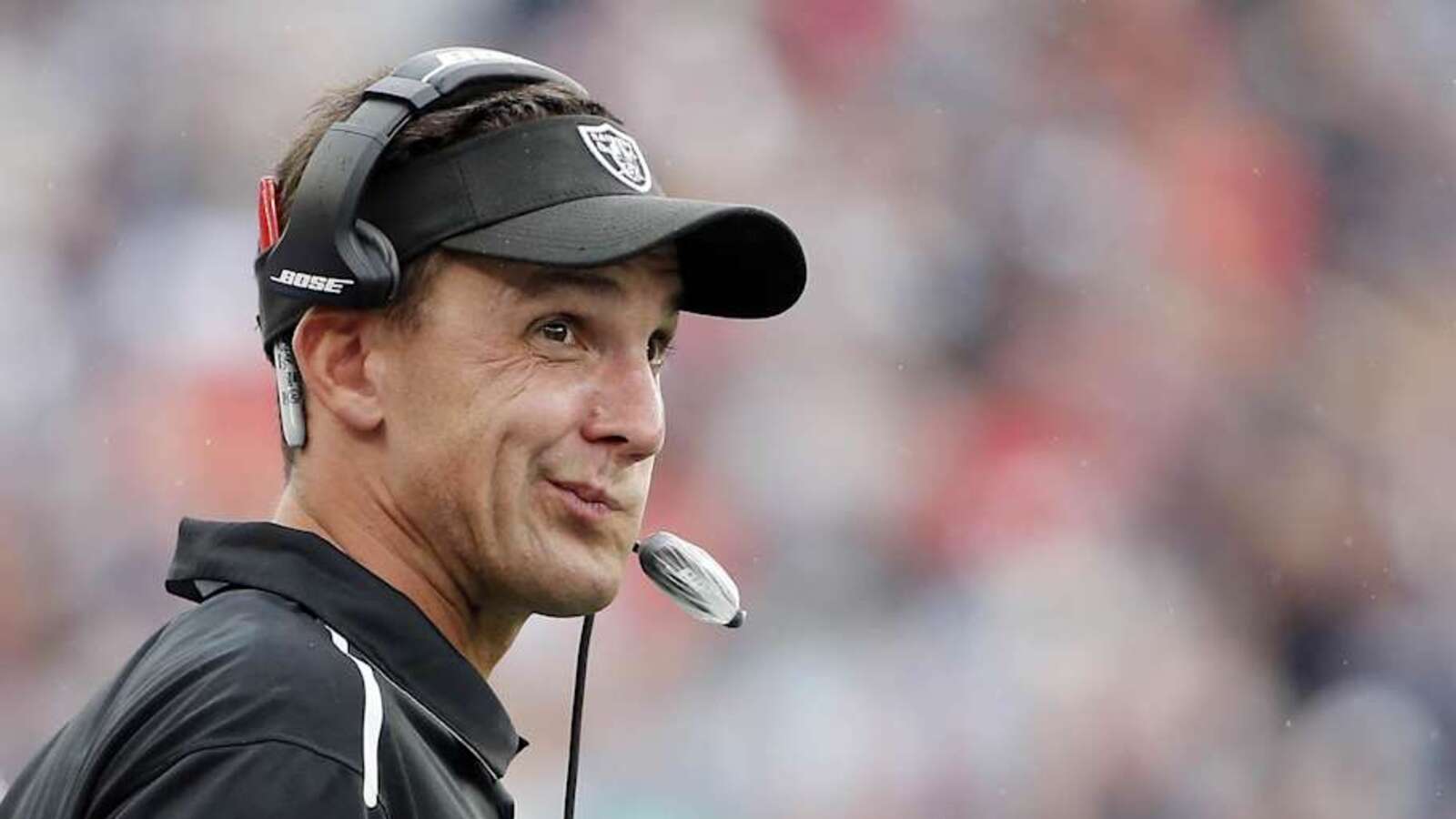 Former Raiders Head Coaches Land on Infamous List | Yardbarker