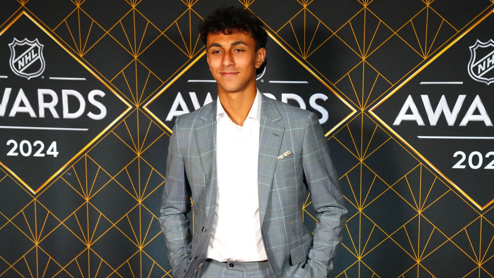 Michael Hage could (really) see himself playing with Ivan Demidov | Yardbarker