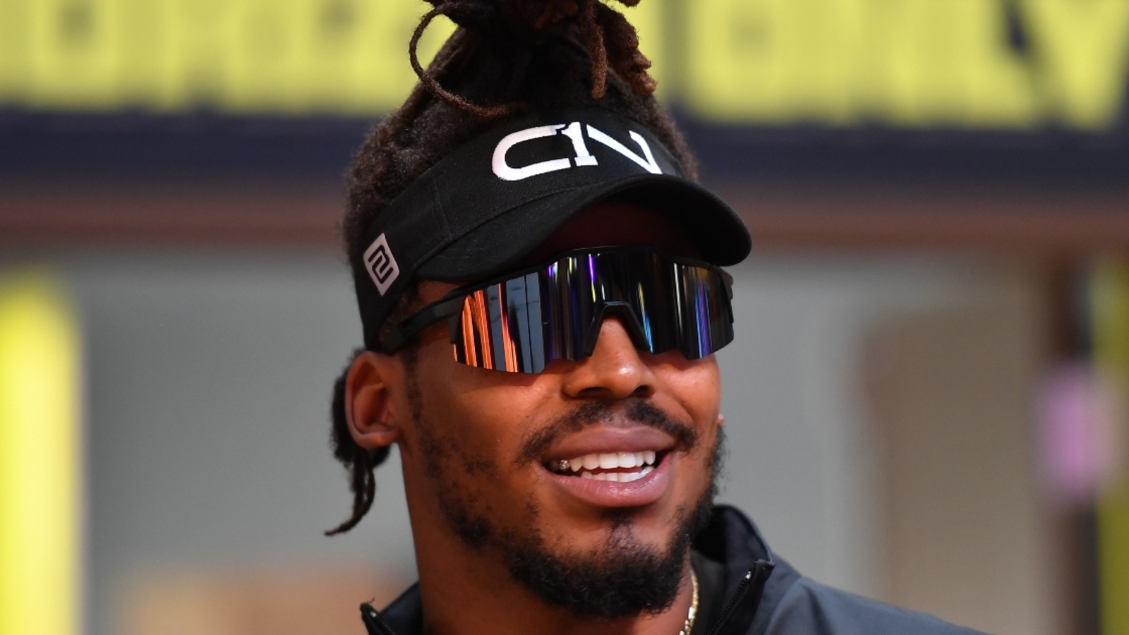 Cam Newton reportedly involved in massive brawl at 7-on-7 tournament ...