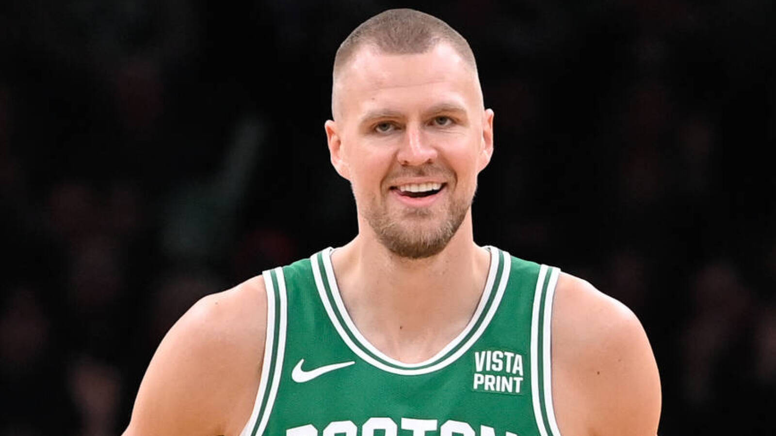 Former champ notes importance of Kristaps Porzingis to Celtics | Yardbarker