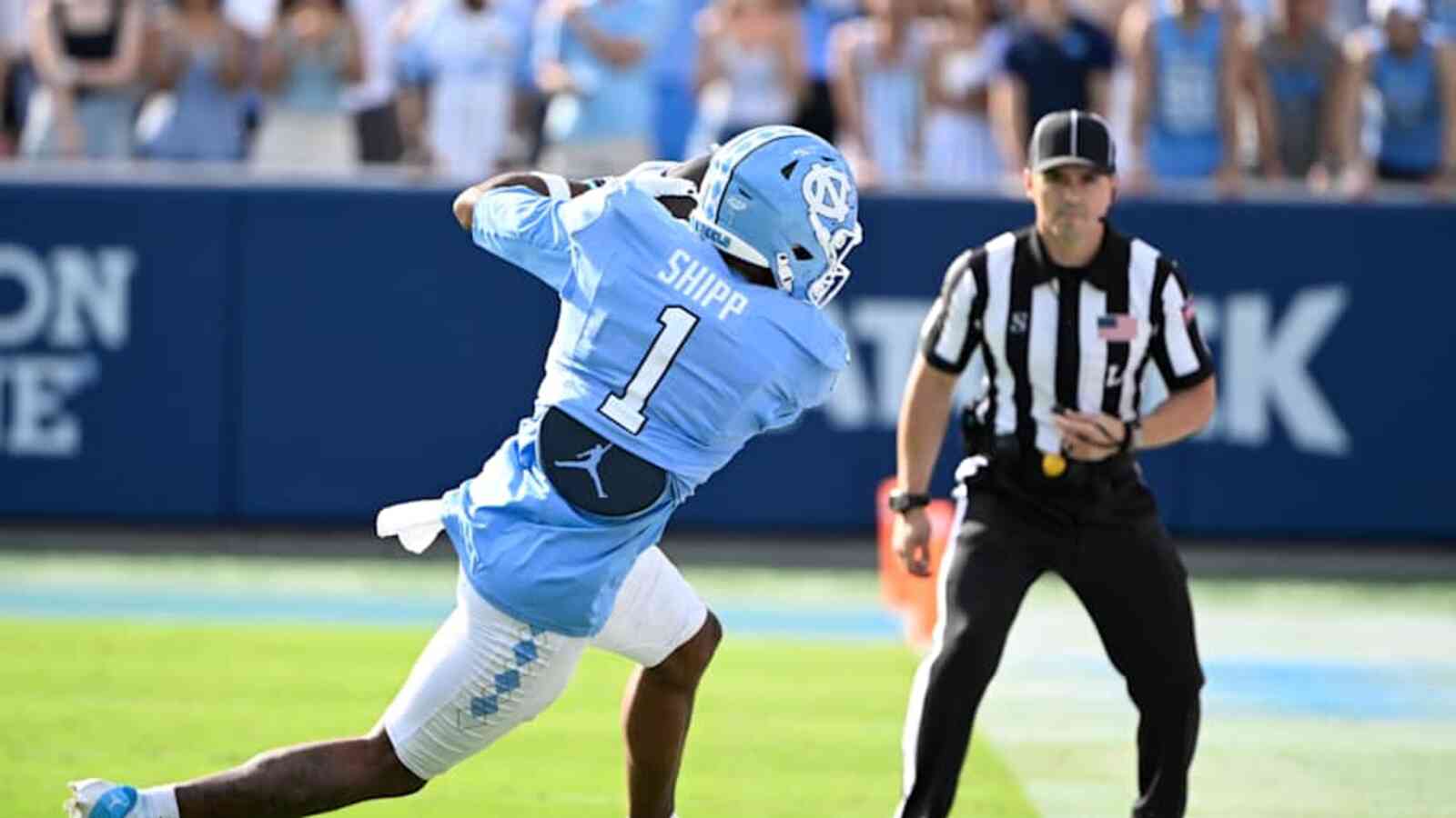 Jordan Shipp Speaks About Loss to Clemson, Tylee Craft | Yardbarker