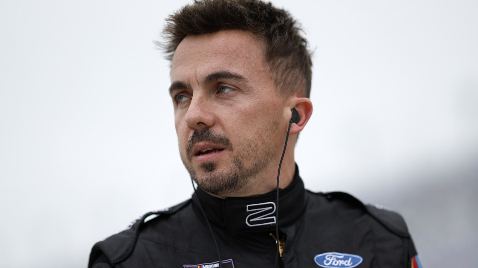 Frankie Muniz Says He's At 'New Low' After Recent NASCAR Struggles | Yardbarker