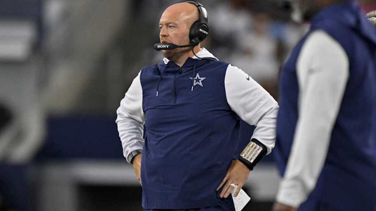 Cowboys at Risk of Losing Key Assistant Coach to AFC Team | Yardbarker