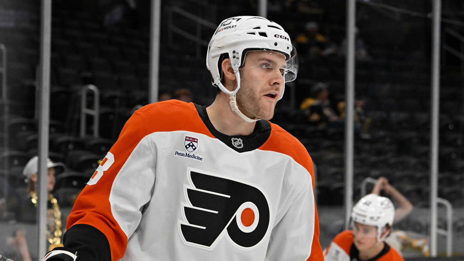 Flyers expected to activate defenseman at just the right time | Yardbarker
