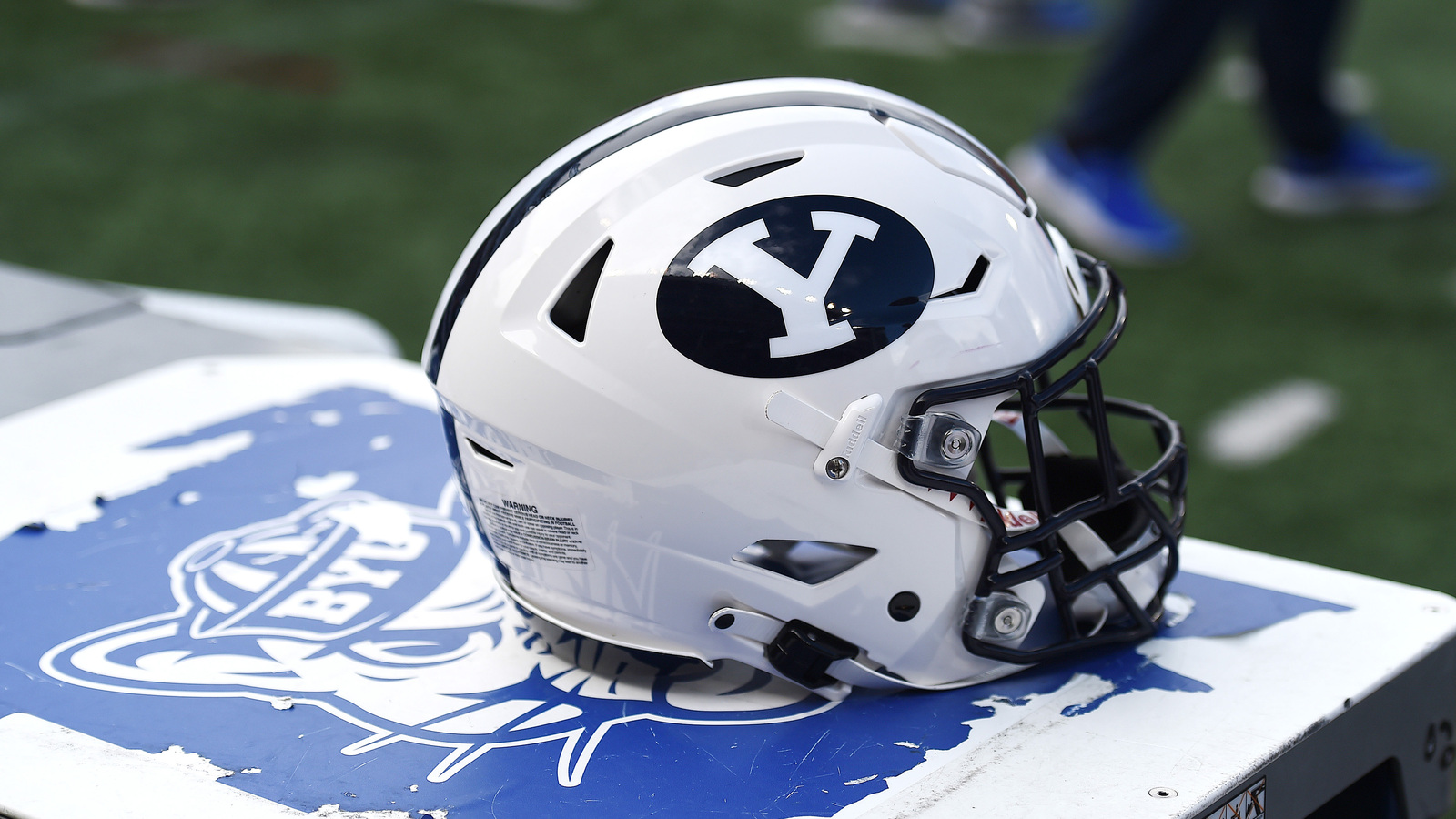 BYU Adds Three-Star Linebacker Adam Bywater in 2026 Recruiting Class ...