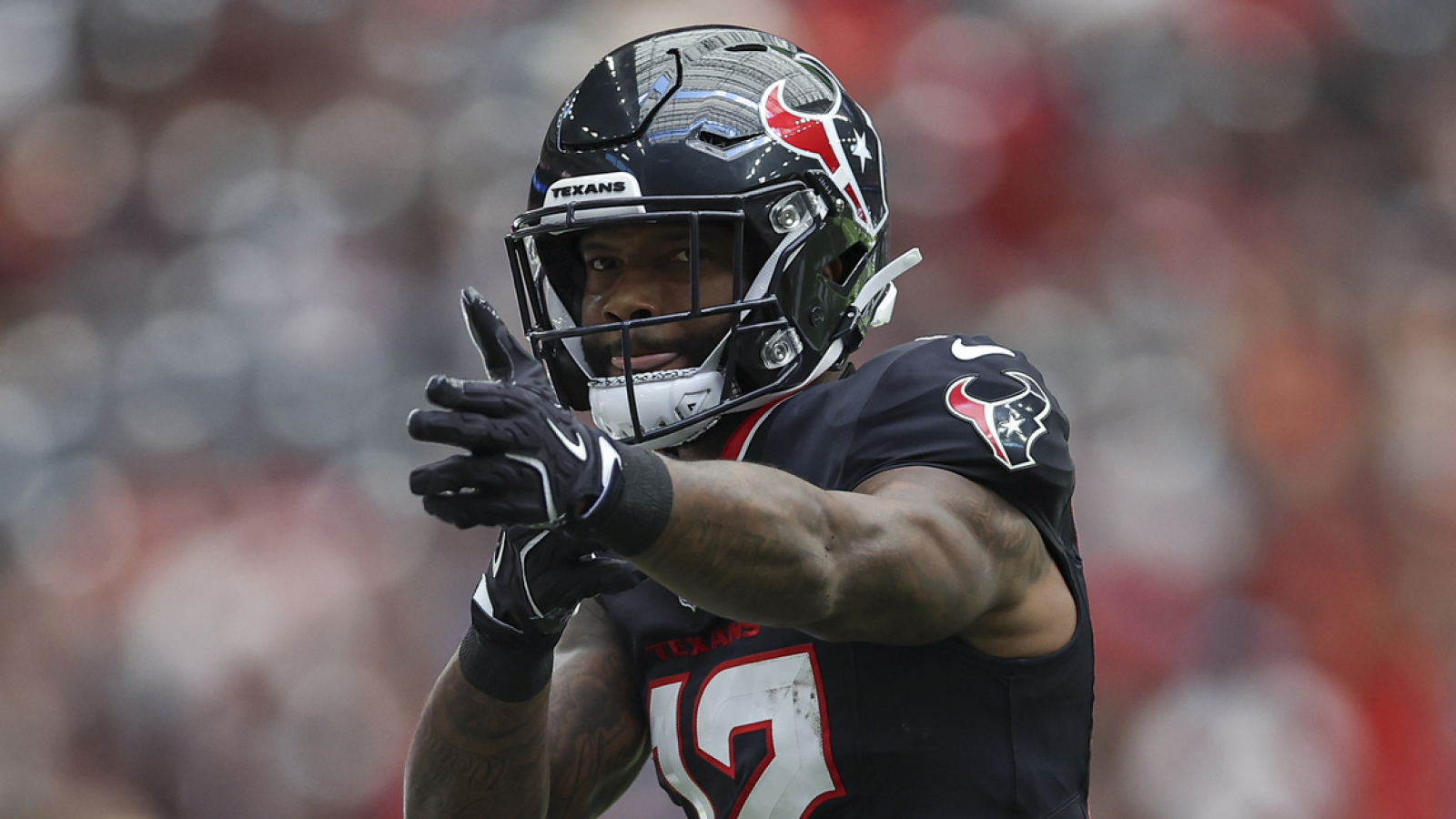 Texans confident key WR will return in Week 10 | Yardbarker