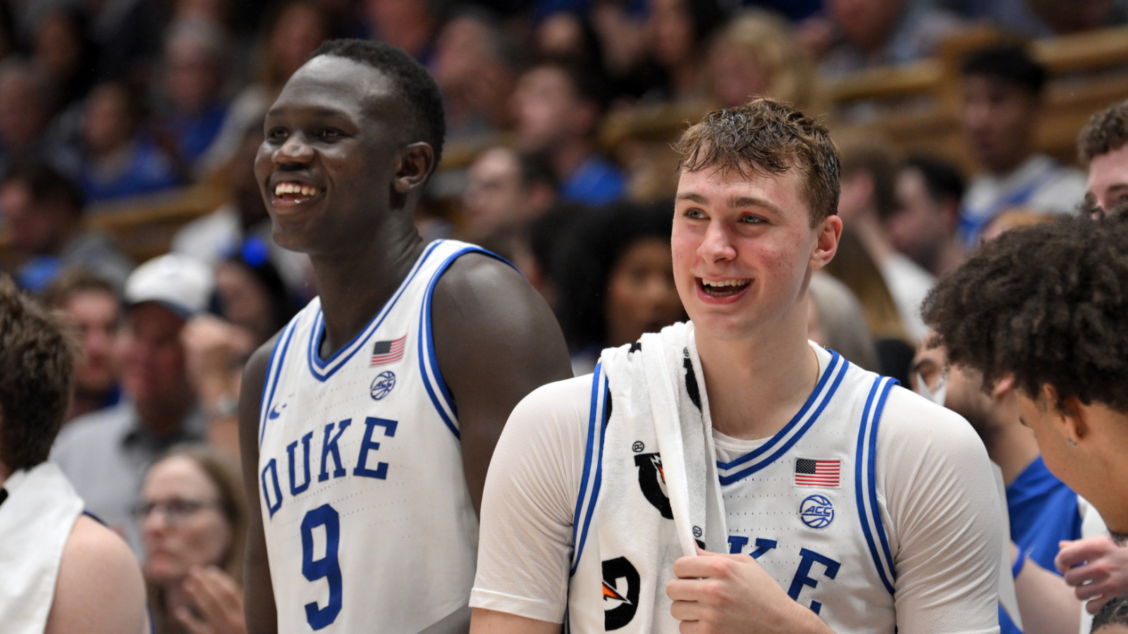 Duke is scariest team in men's college basketball | Yardbarker