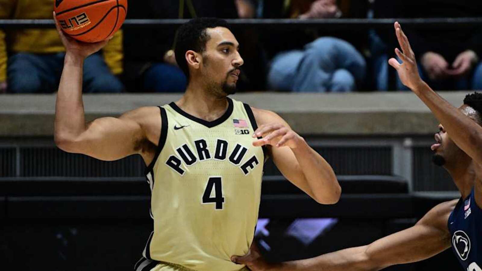 Purdue Basketball's KenPom, NCAA NET and AP Rankings After 15-1 Start ...