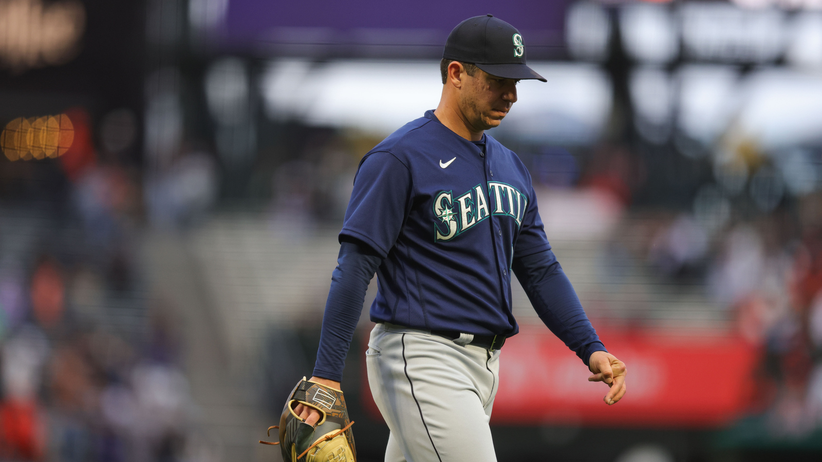 Mariners Outright Tommy Milone | Yardbarker