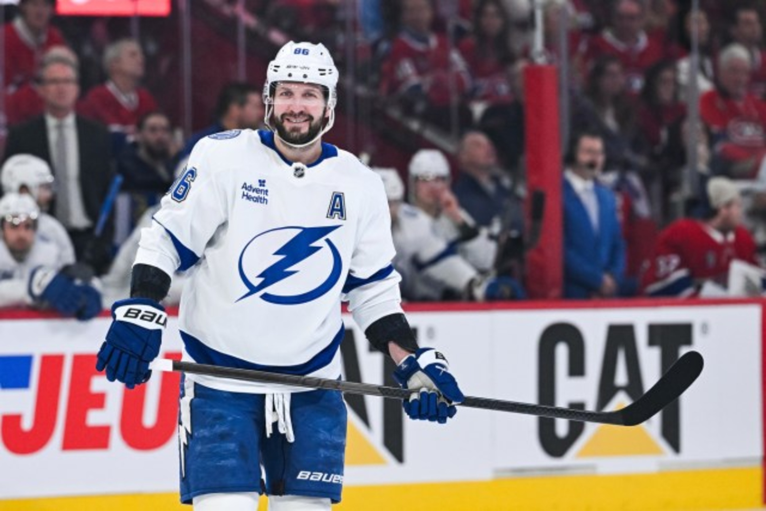 2025-26 NHL Hart Trophy Race Defined By Superstar Dominance | Yardbarker