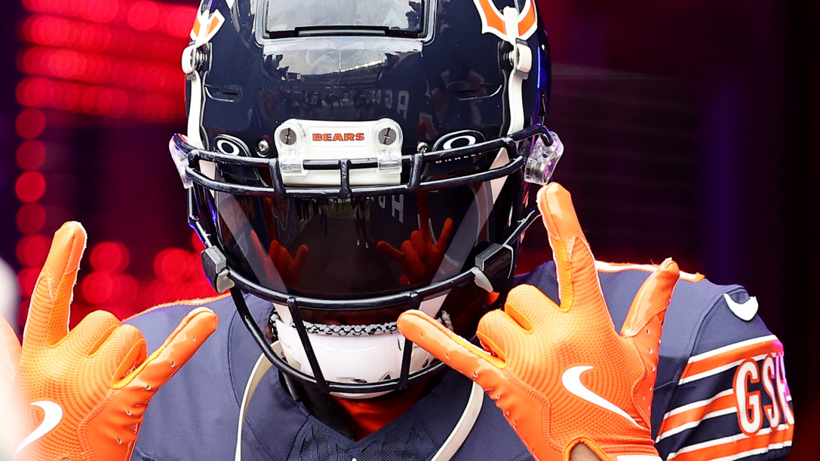 Bears CB Kyler Gordon Sidelined During OTAs | Yardbarker
