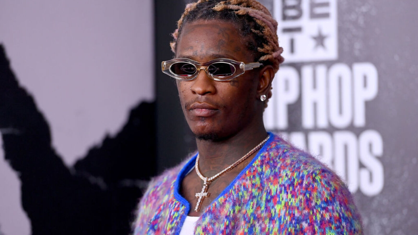 Young Thug's Jail Call Sparks Drama, Rapper Later Apologizes to ...