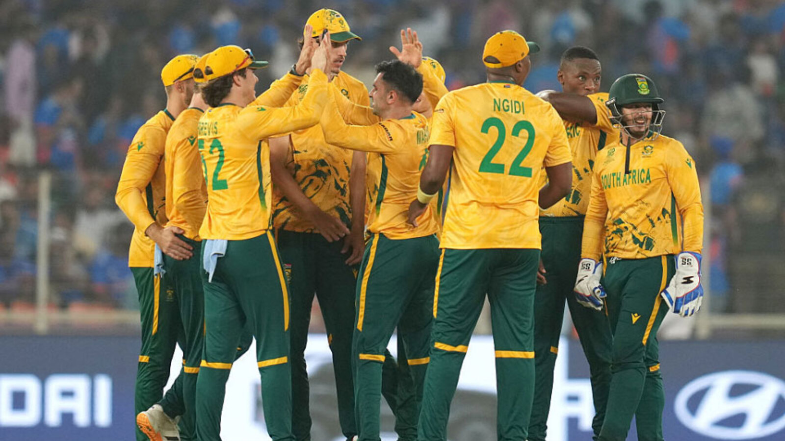T20 WC 2026 Memes: Hilarious Reactions from IND vs SA, Match 43 at ...