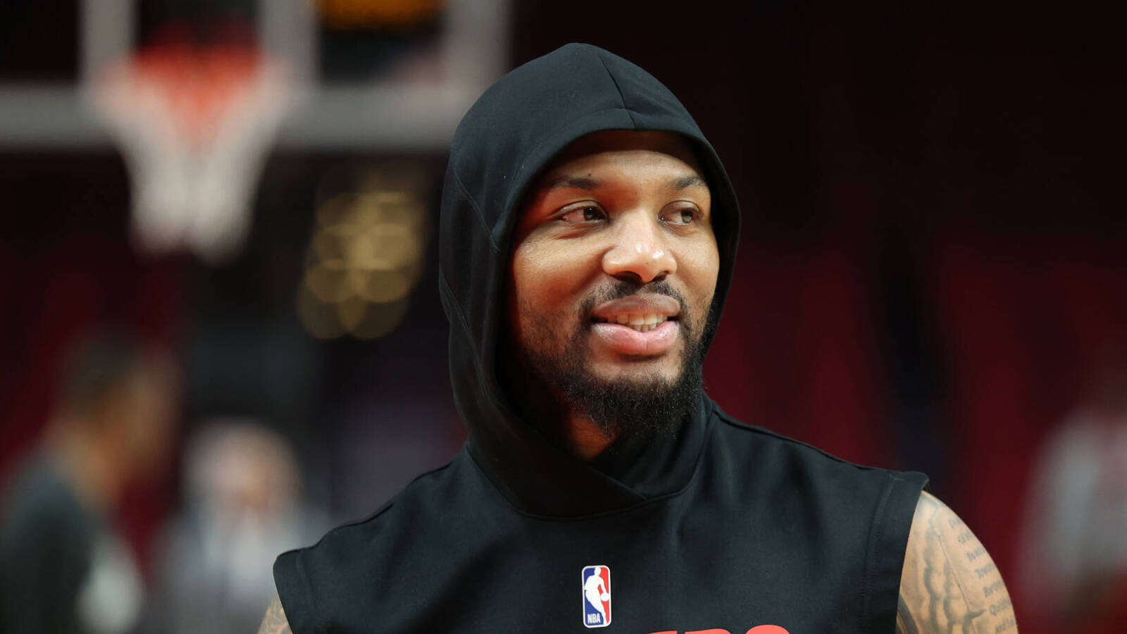 Report: 'Unofficial end’ of Lillard’s time with Blazers revealed ...