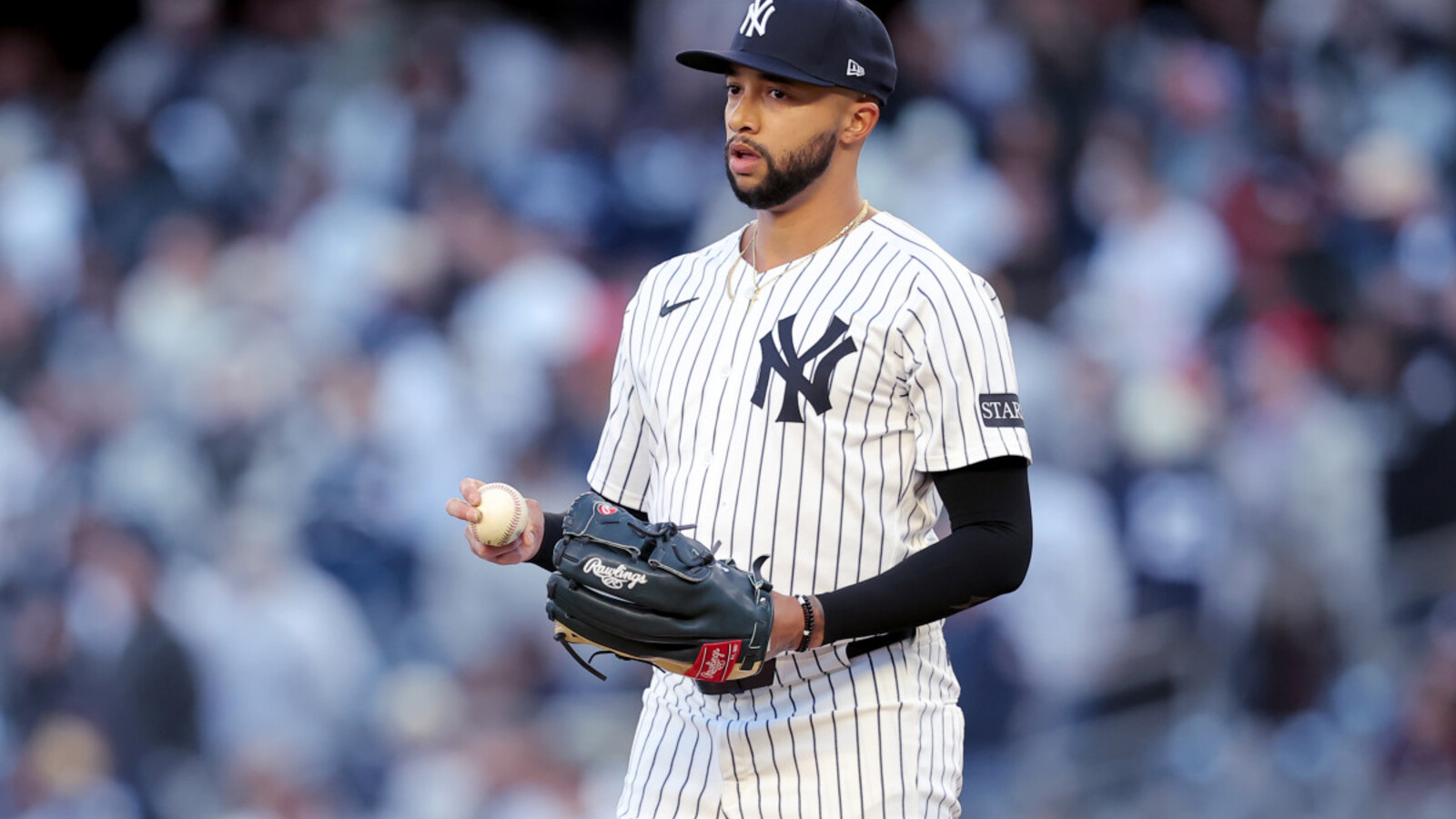 Devin Williams Addresses Trade After Yankees Make Decision on His Role ...