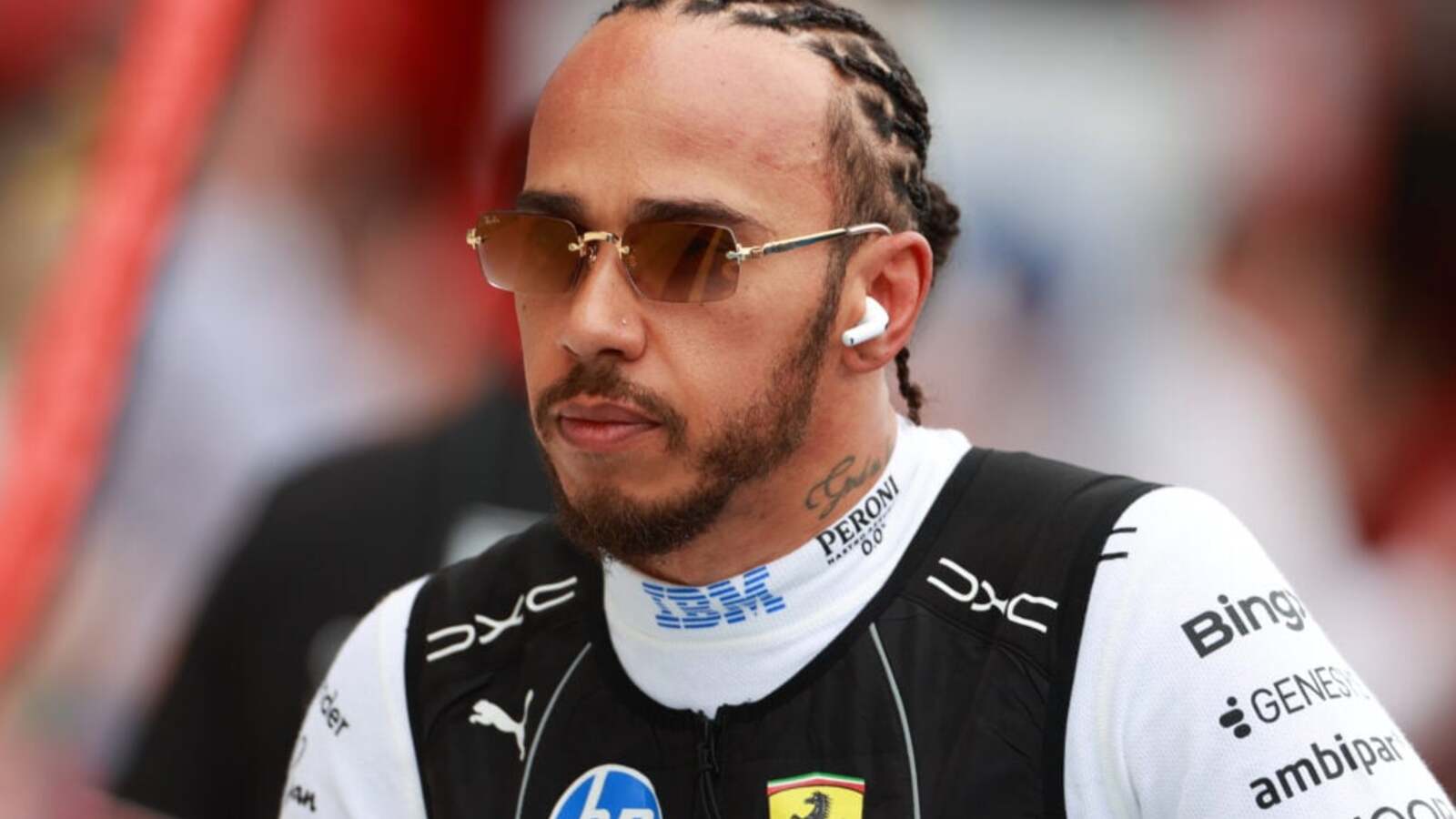Ralf Schumacher says it’s time for Lewis Hamilton to retire and make ...