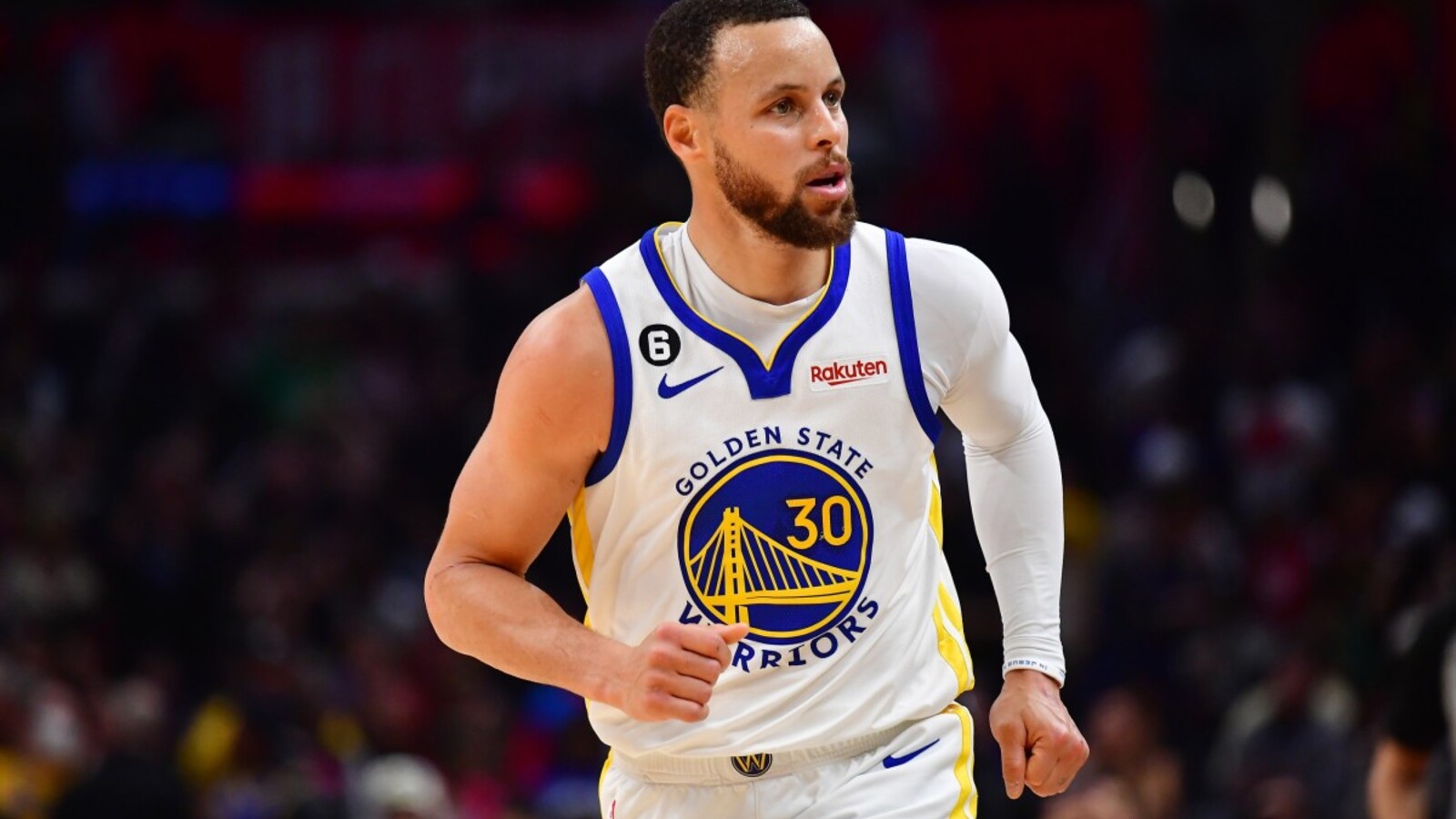 Steph Curry Made NBA History In Raptors-Warriors Game | Yardbarker