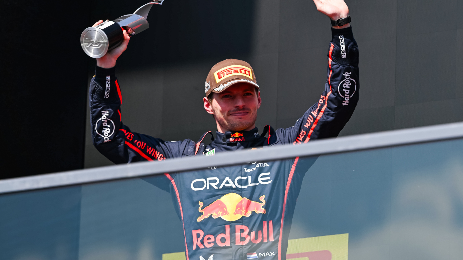 Christian Horner Accepts Harsh Reality over Max Verstappen Inevitable Red Bull Exit | Yardbarker