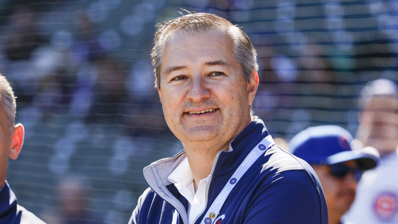 Tom Ricketts' comments highlight changing dynamic with MLB owners ...