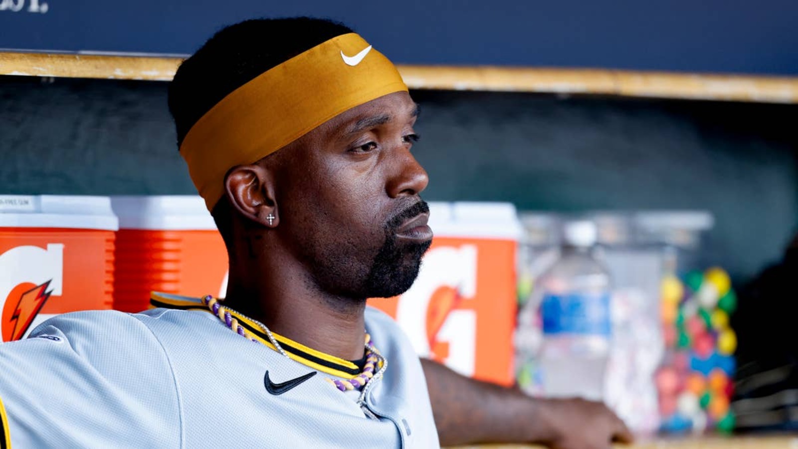 Andrew McCutchen Facing MLB Retirement Decision After Rangers ...