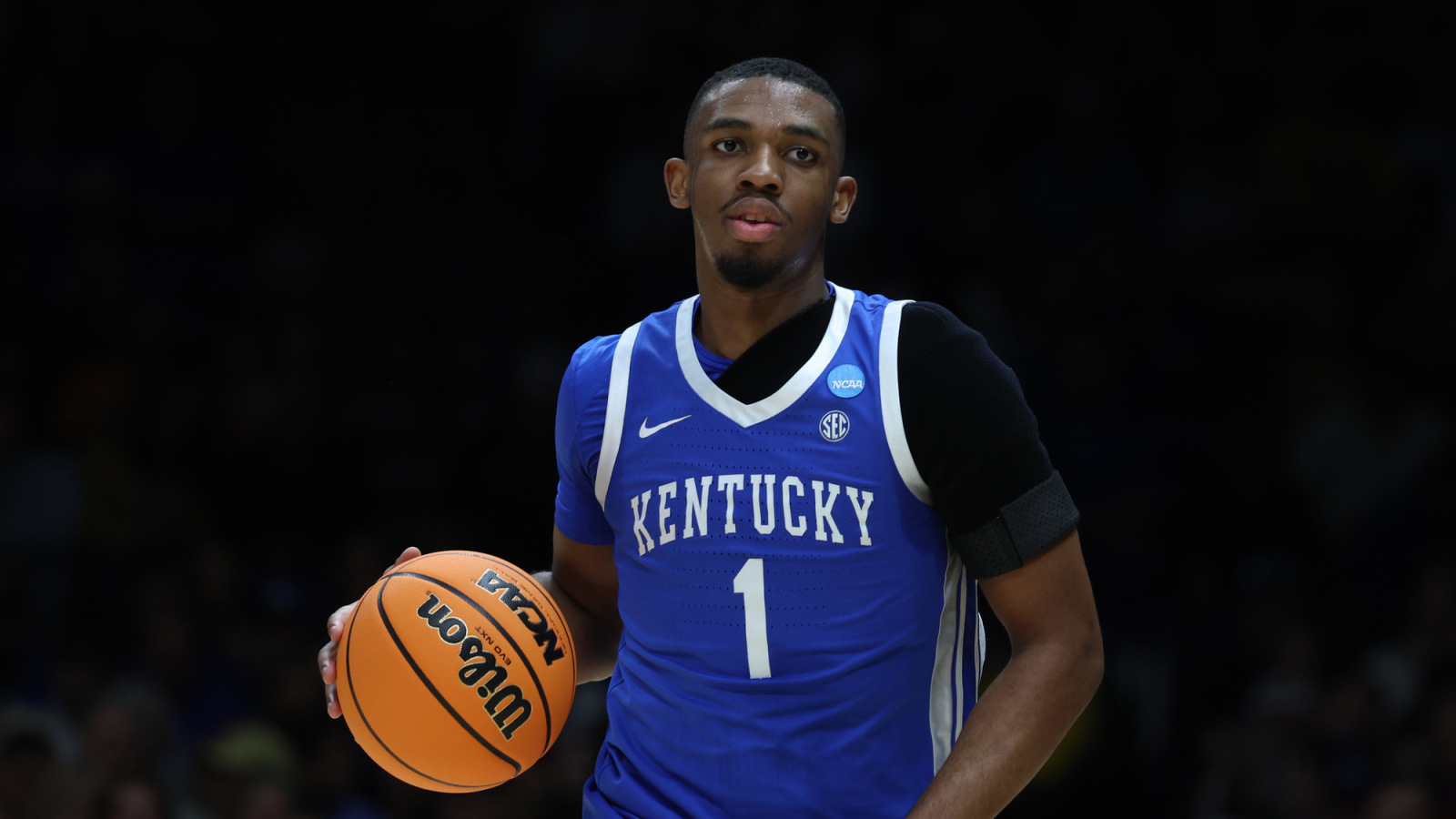 Atlanta Hawks sign Lamont Butler after 2025 NBA Draft | Yardbarker