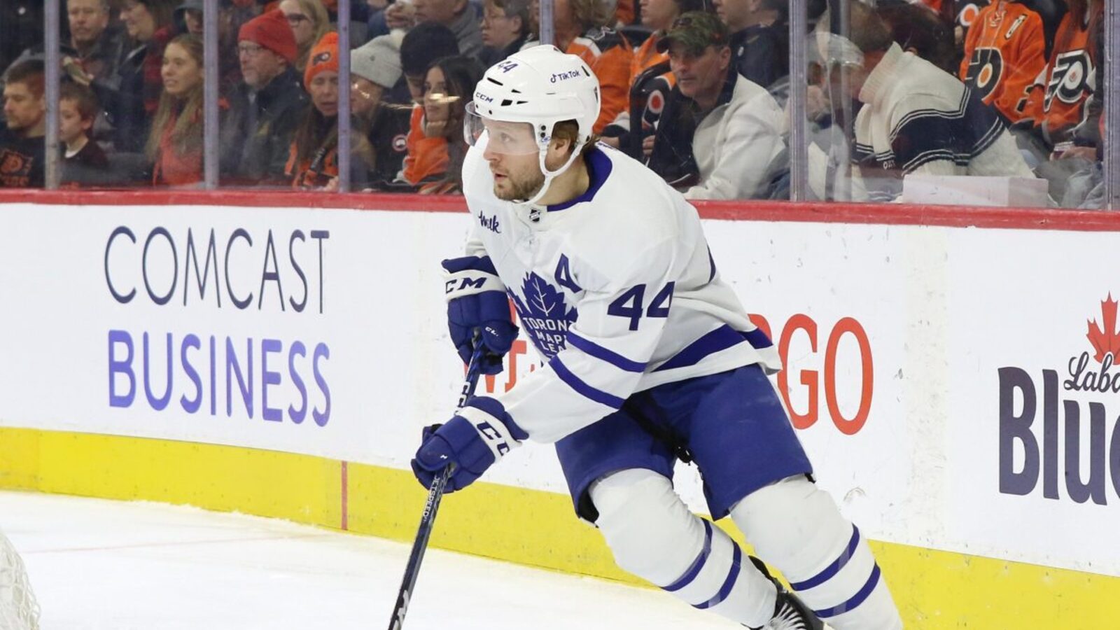 Maple Leafs’ Rielly Finding Another Gear in 2024-25 | Yardbarker