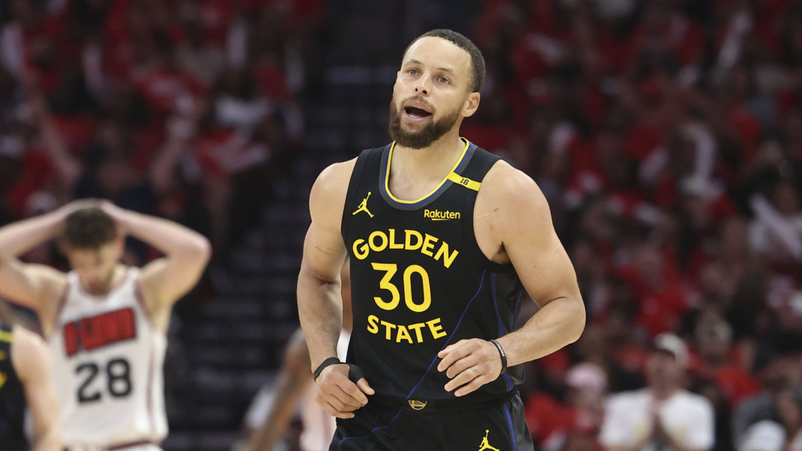 Charles Barkley Heavily Skeptical If Steph Curry’s Conditioning ...