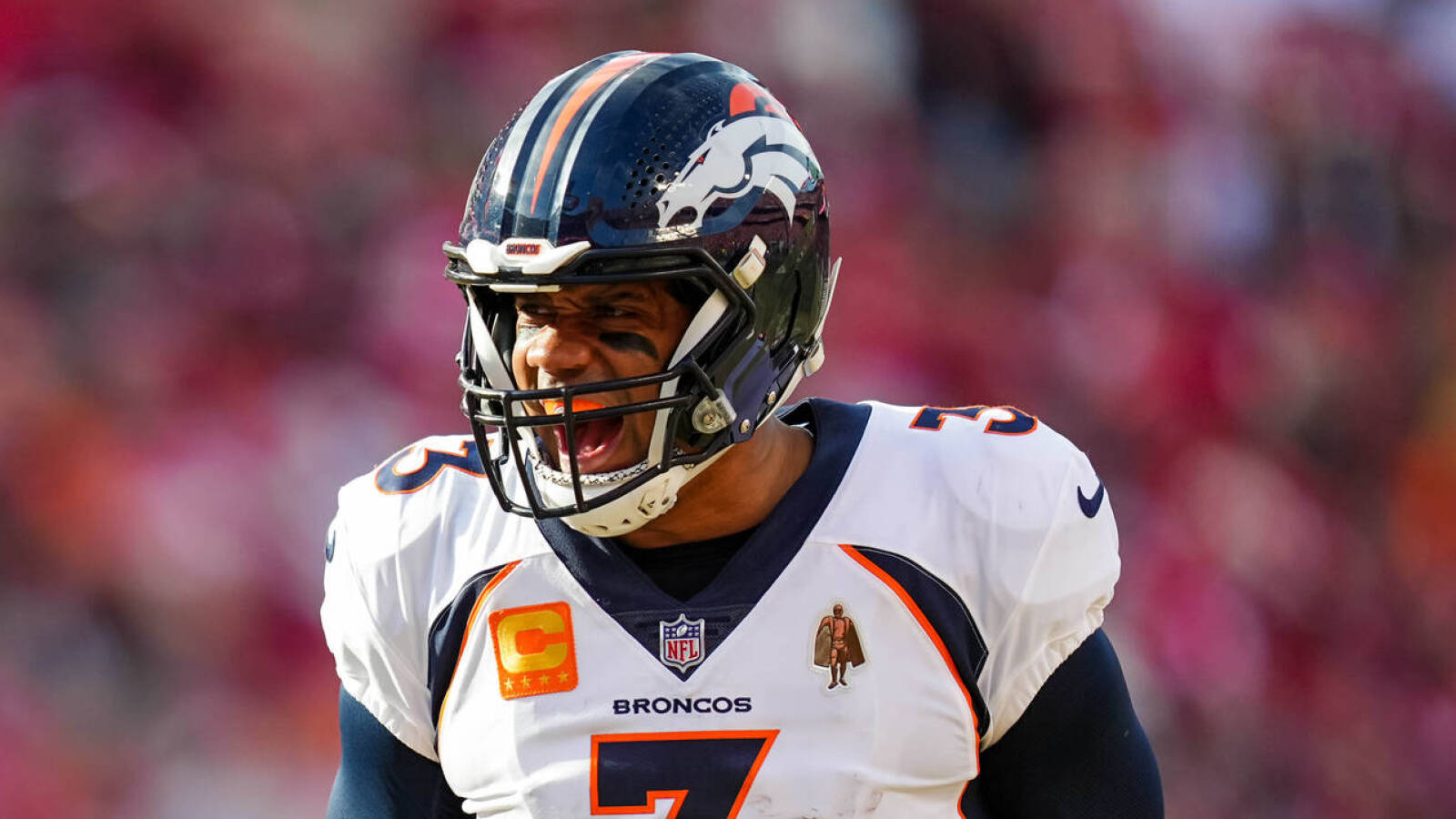 Denver Broncos Pro Football Hall of Fame watch | Yardbarker