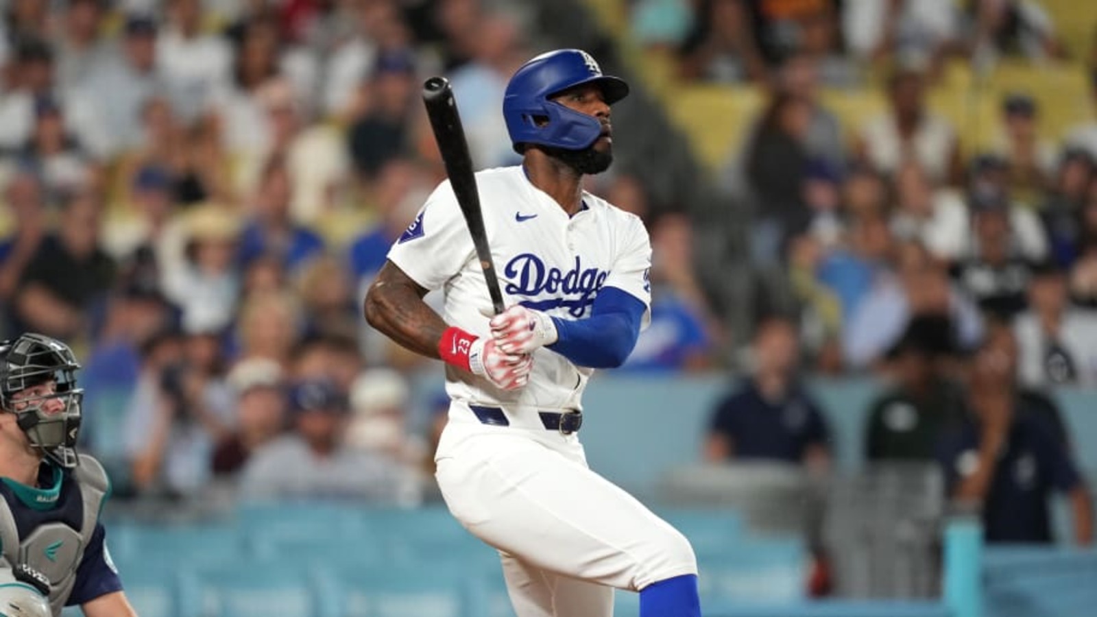 Here's Why the Cincinnati Reds Should Sign Jason Heyward | Yardbarker