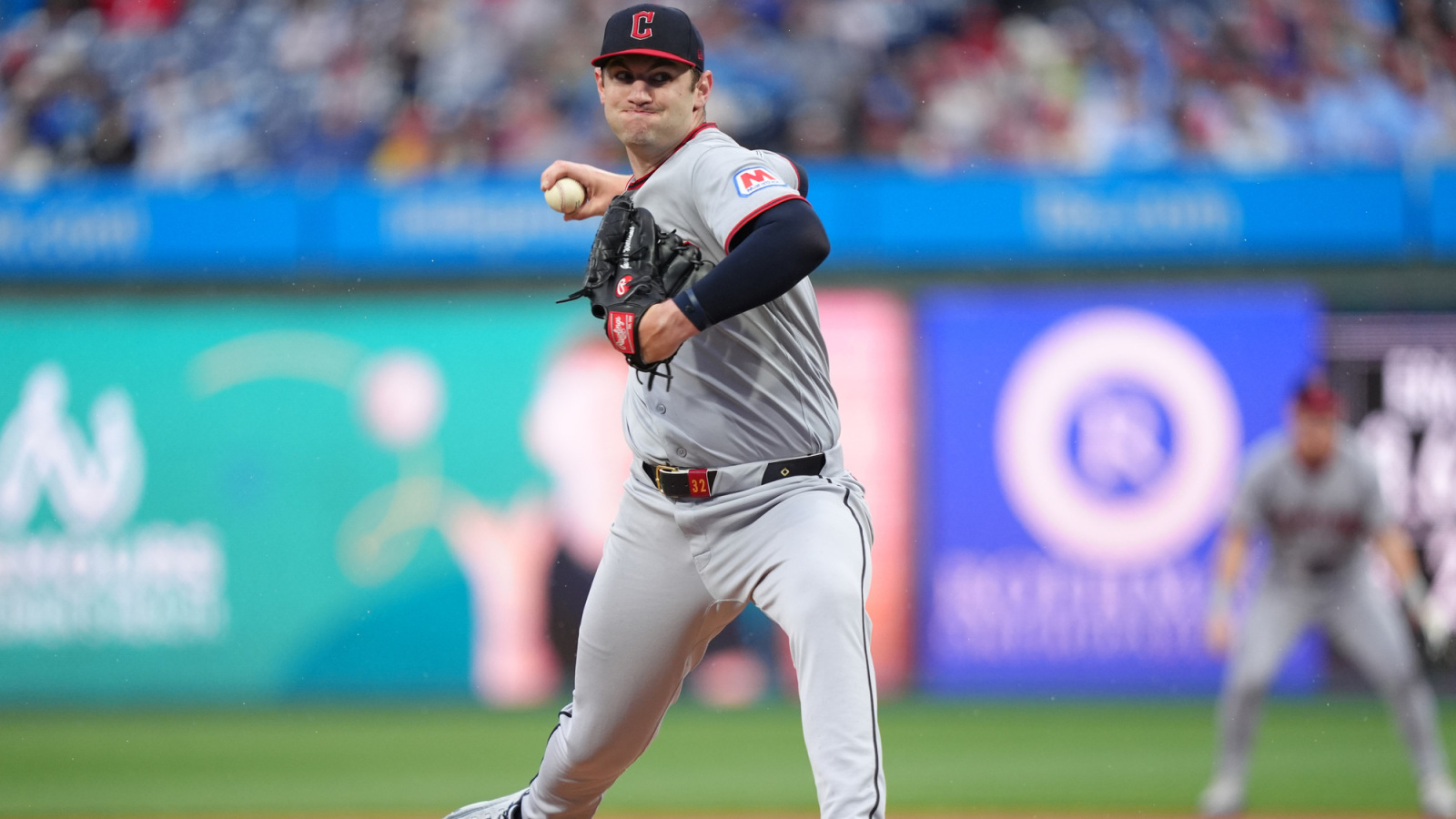 Gavin Williams logs season high in work; Guardians need pinch-hit HR ...