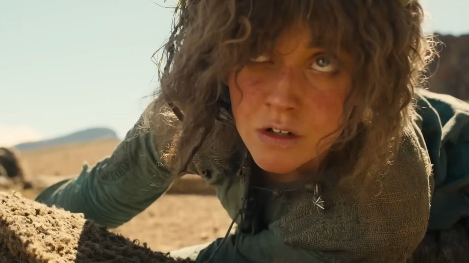 THE RINGS OF POWER’s Markella Kavenagh on Nori’s Response to Season 2’s ...