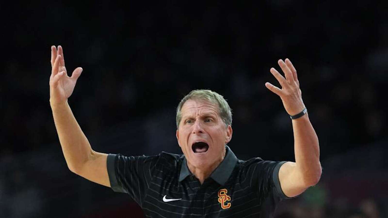 USC Trojans' Current NCAA Tournament Projection | Yardbarker