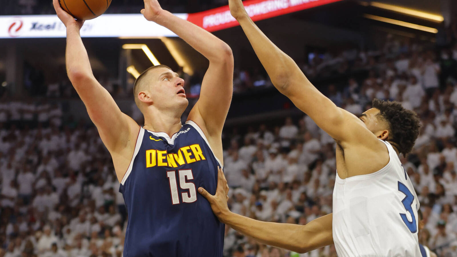 Nuggets show championship mettle in Game 4 vs. Timberwolves | Yardbarker