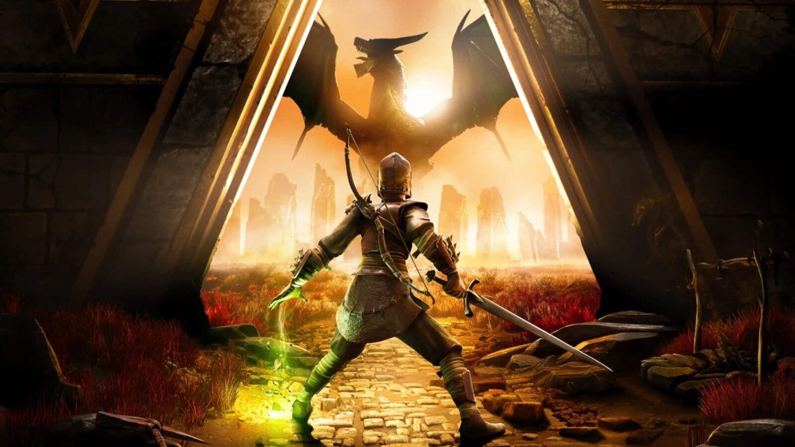 Runescape: Dragonwilds Quietly Launched Early Access Version Today ...