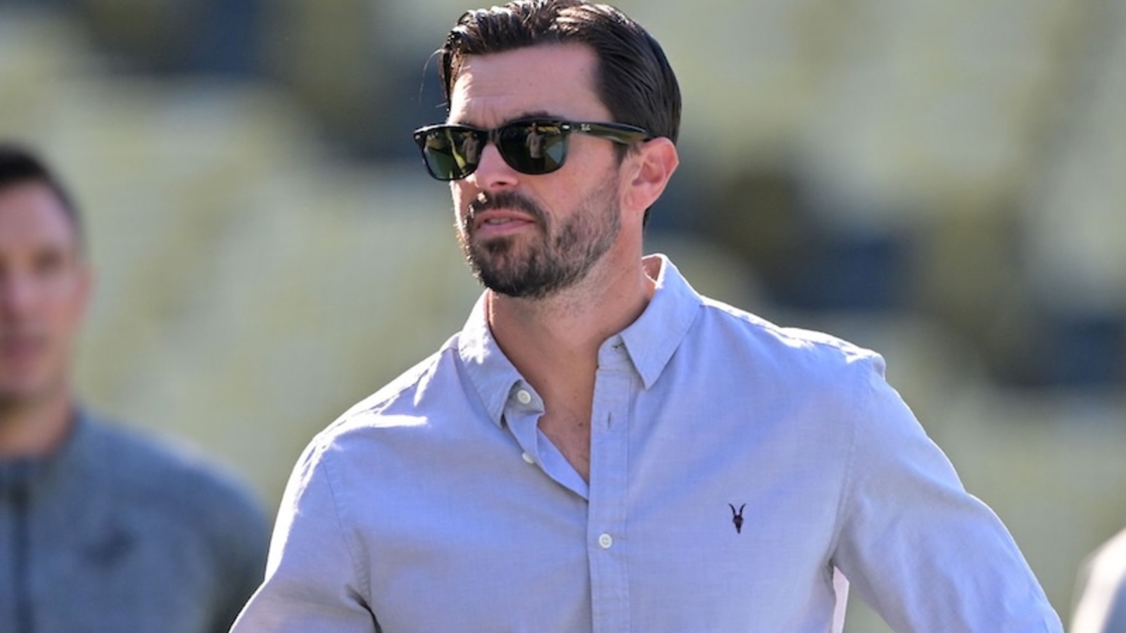 Brandon Gomes: Dodgers’ Roster Depth ‘In A Decent Spot’ | Yardbarker