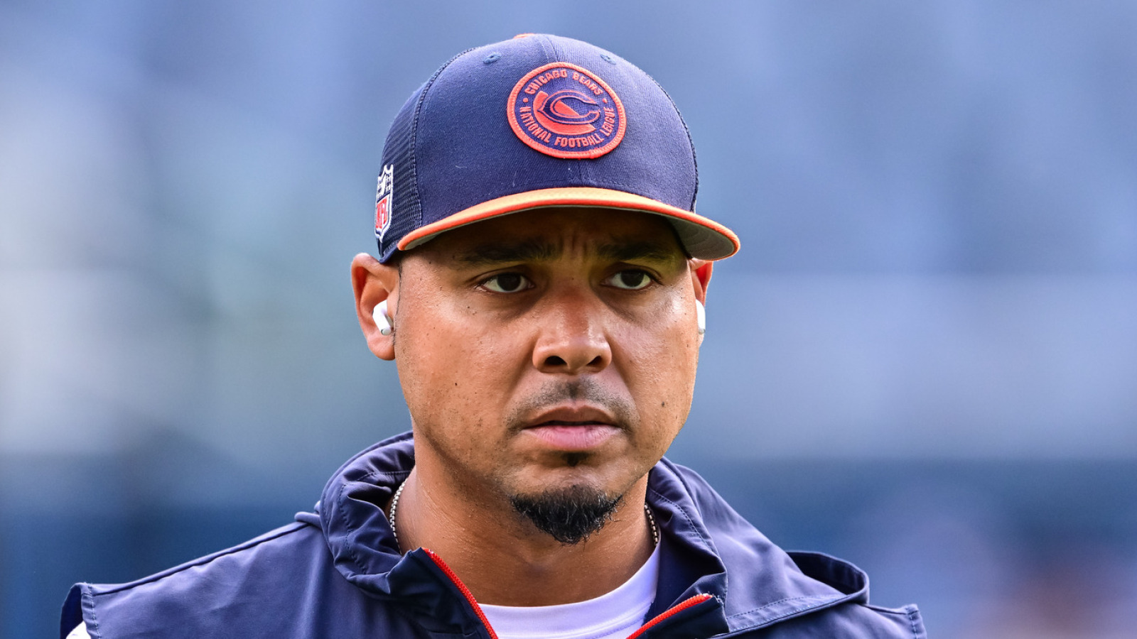 Bears under enormous pressure to get next hire right | Yardbarker