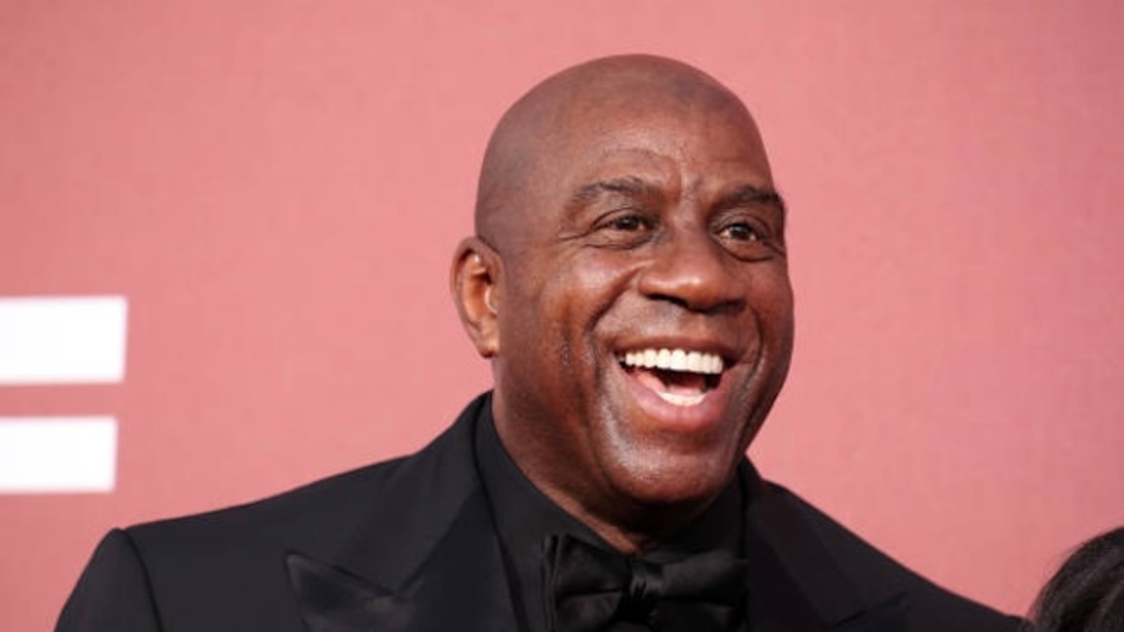 Magic Johnson Lists His Top Five All-Time Lakers | Yardbarker