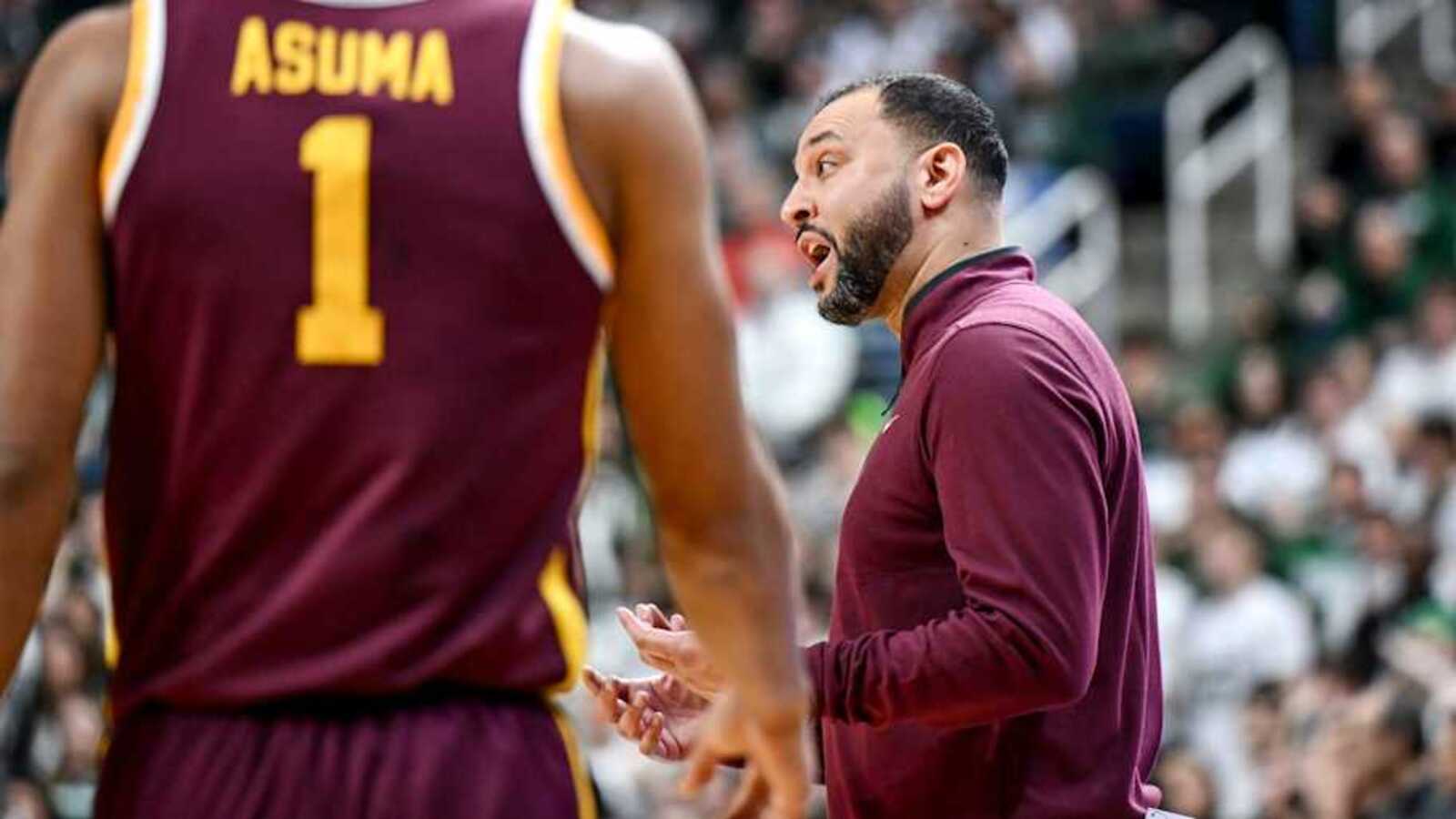 Gophers travel to Penn State with season hanging in the balance ...