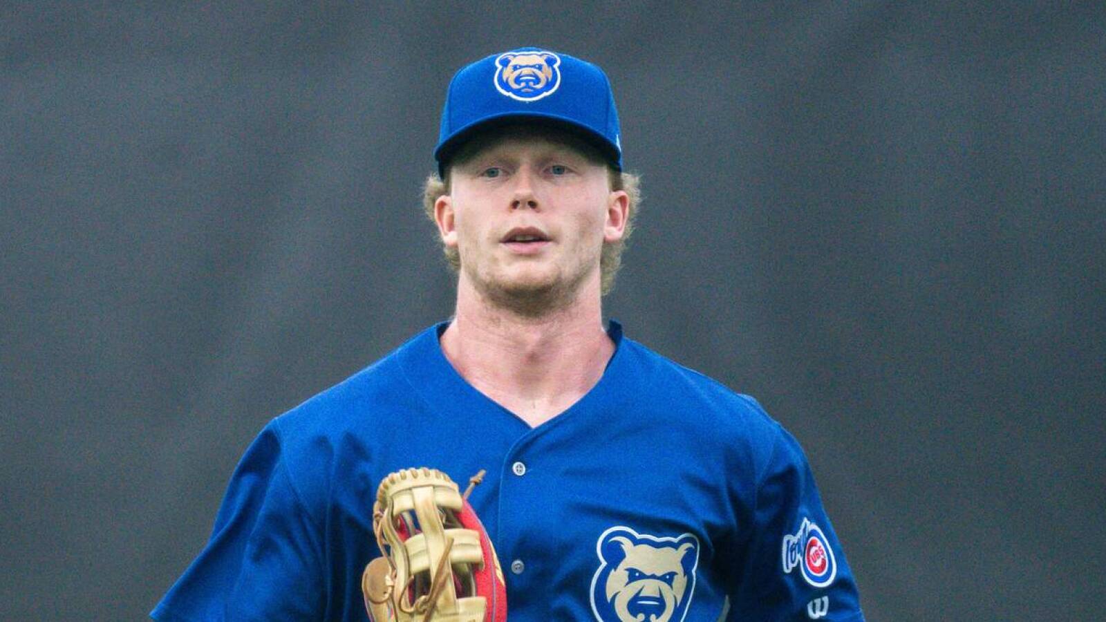 Three minor league batters who should still make their MLB debut in ...