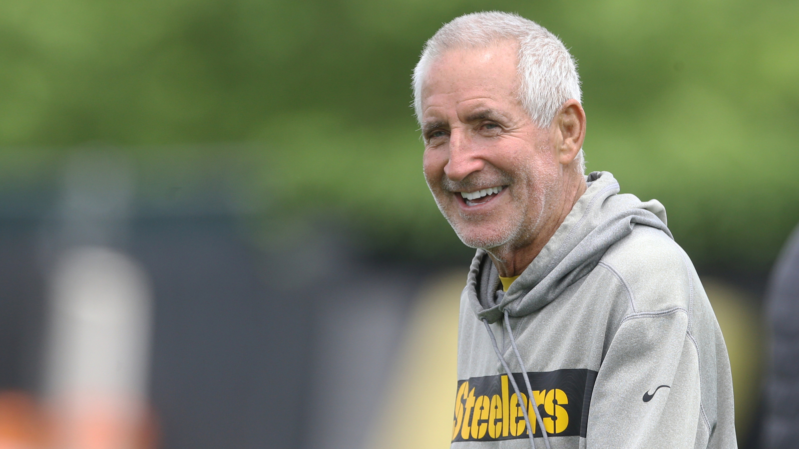 What to know about Steelers special teams coach Danny Smith | Yardbarker