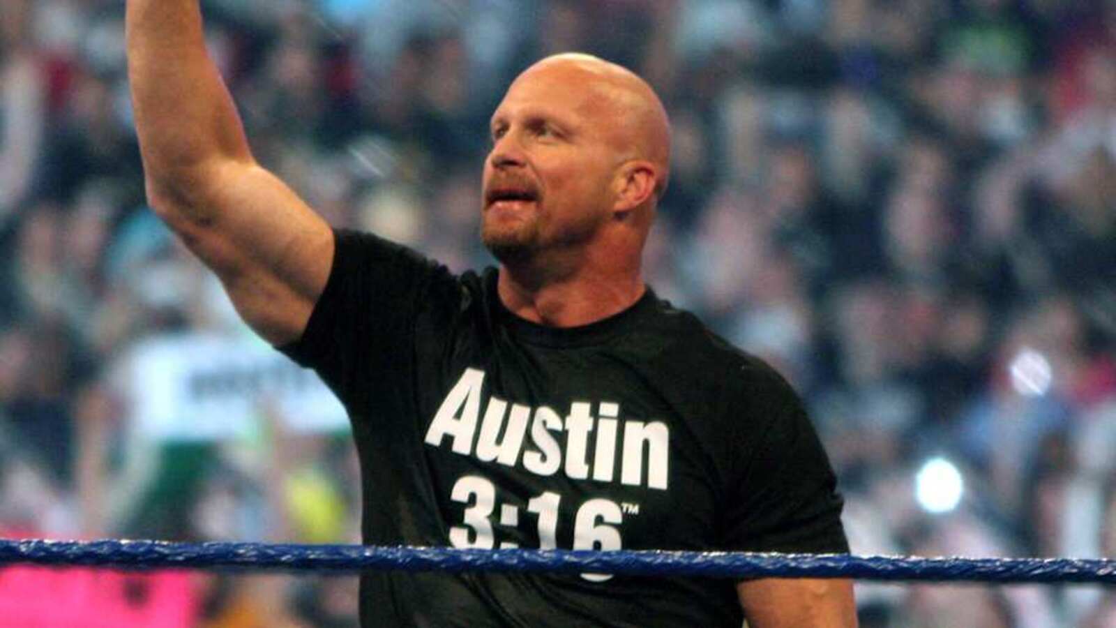 Stone Cold Steve Austin Reveals How Kevin Owens Became His WrestleMania ...