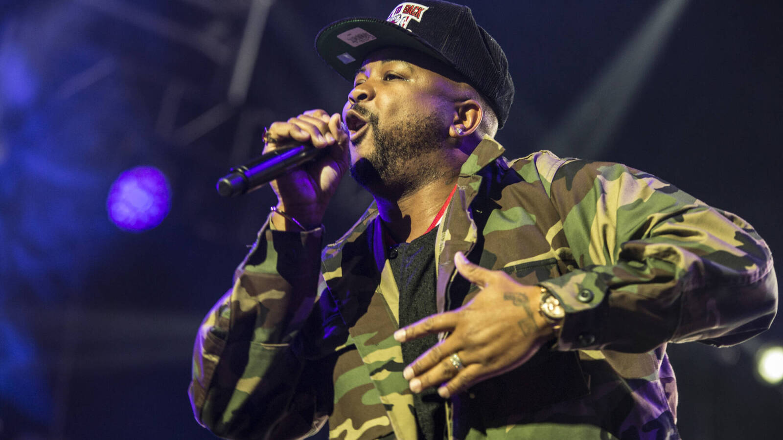 20 iconic songs written by The-Dream | Yardbarker