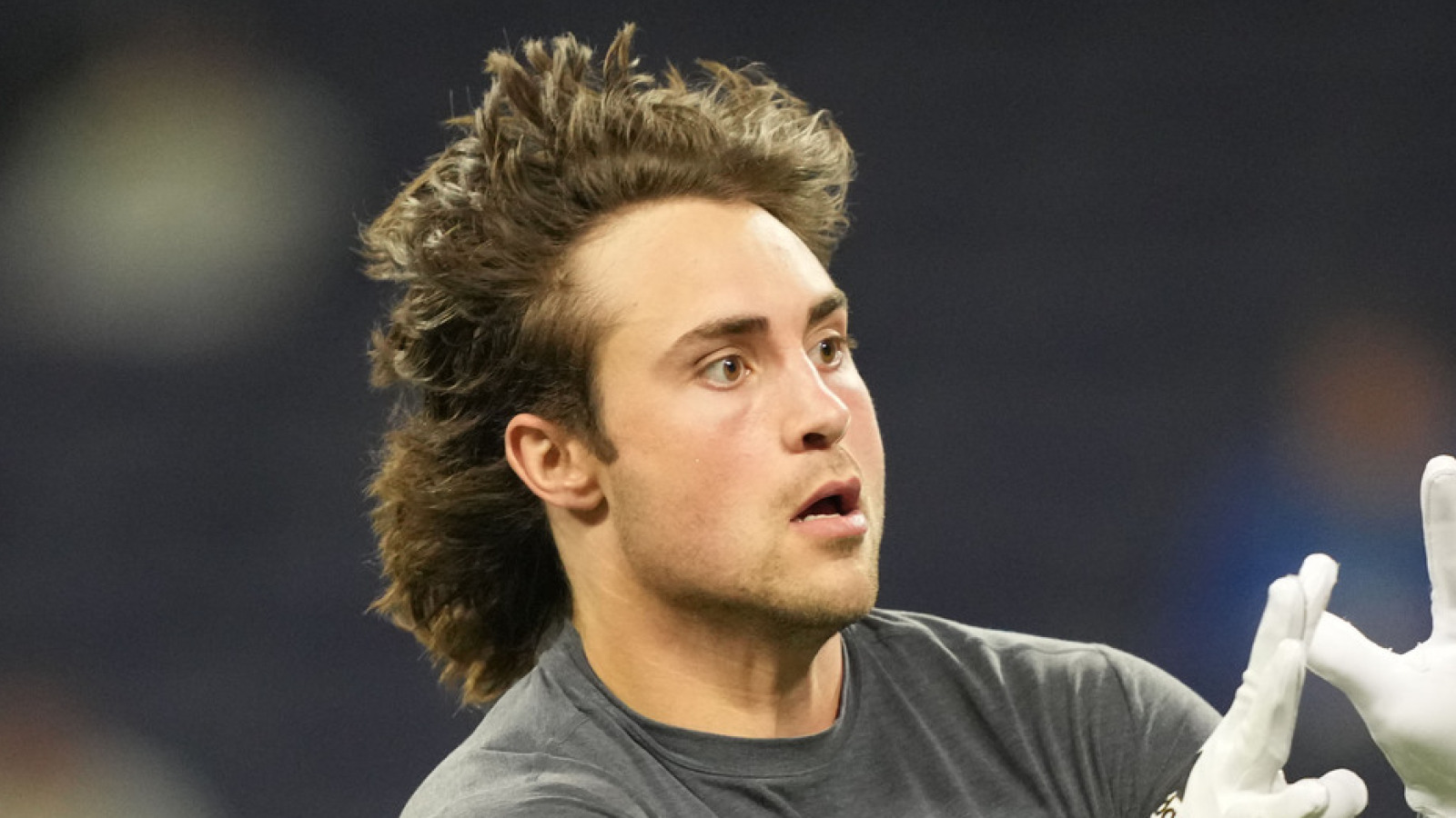 Coming off injury, Broncos CB is 'firmly in mix' to start | Yardbarker