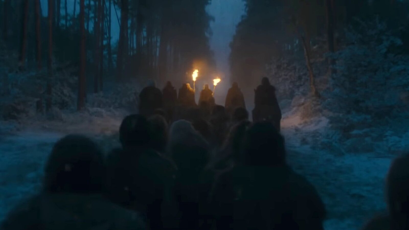 HOUSE OF THE DRAGON Reveals a Monumental Connection Between Starks and ...