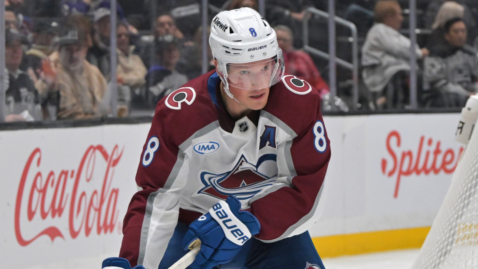 Insider Says Top D-Man’s NHL Contract the Next 'Nuclear Explosion ...