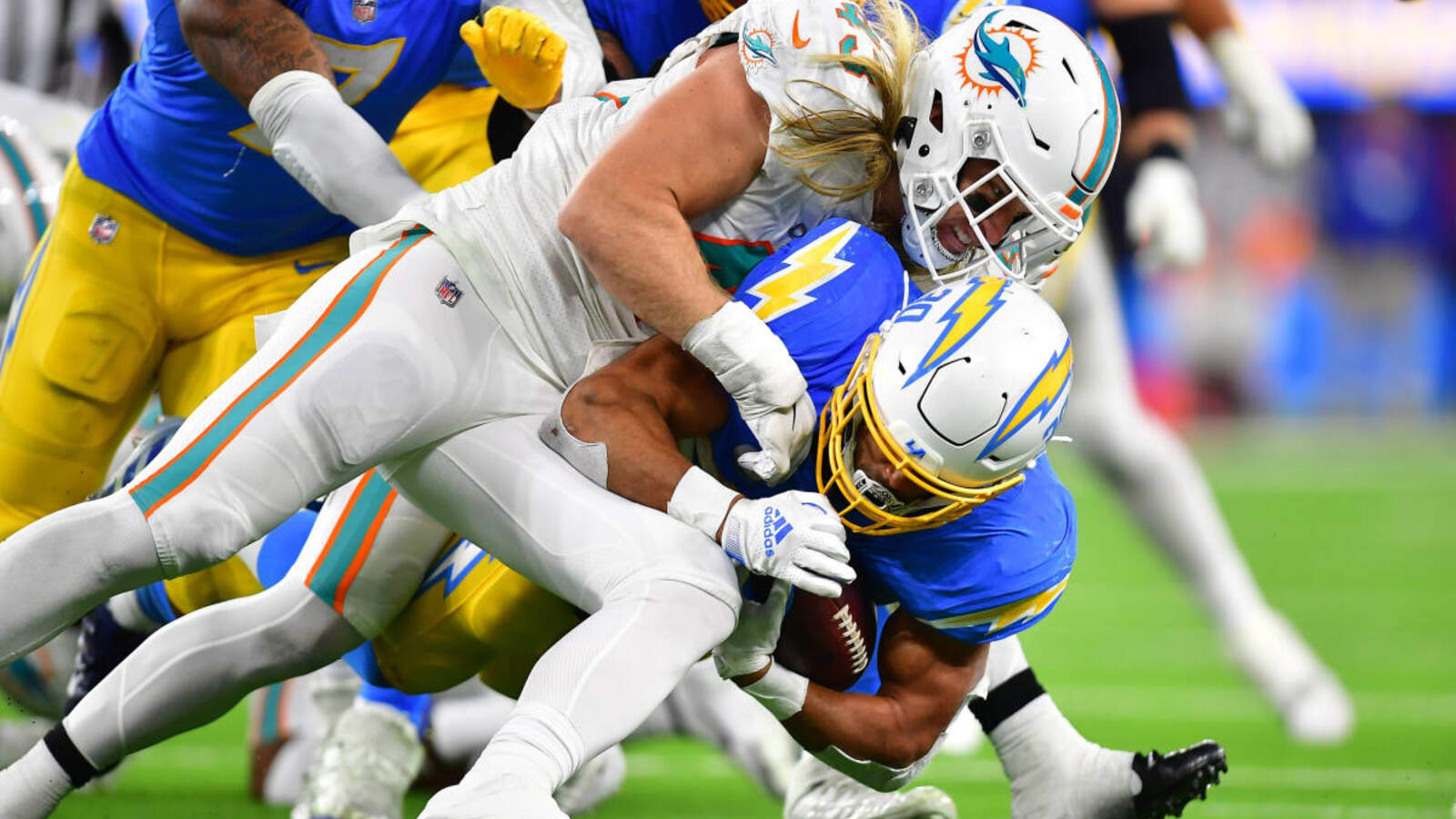 The Miami Dolphins Drafts of the Last 10 Years: 2019 | Yardbarker