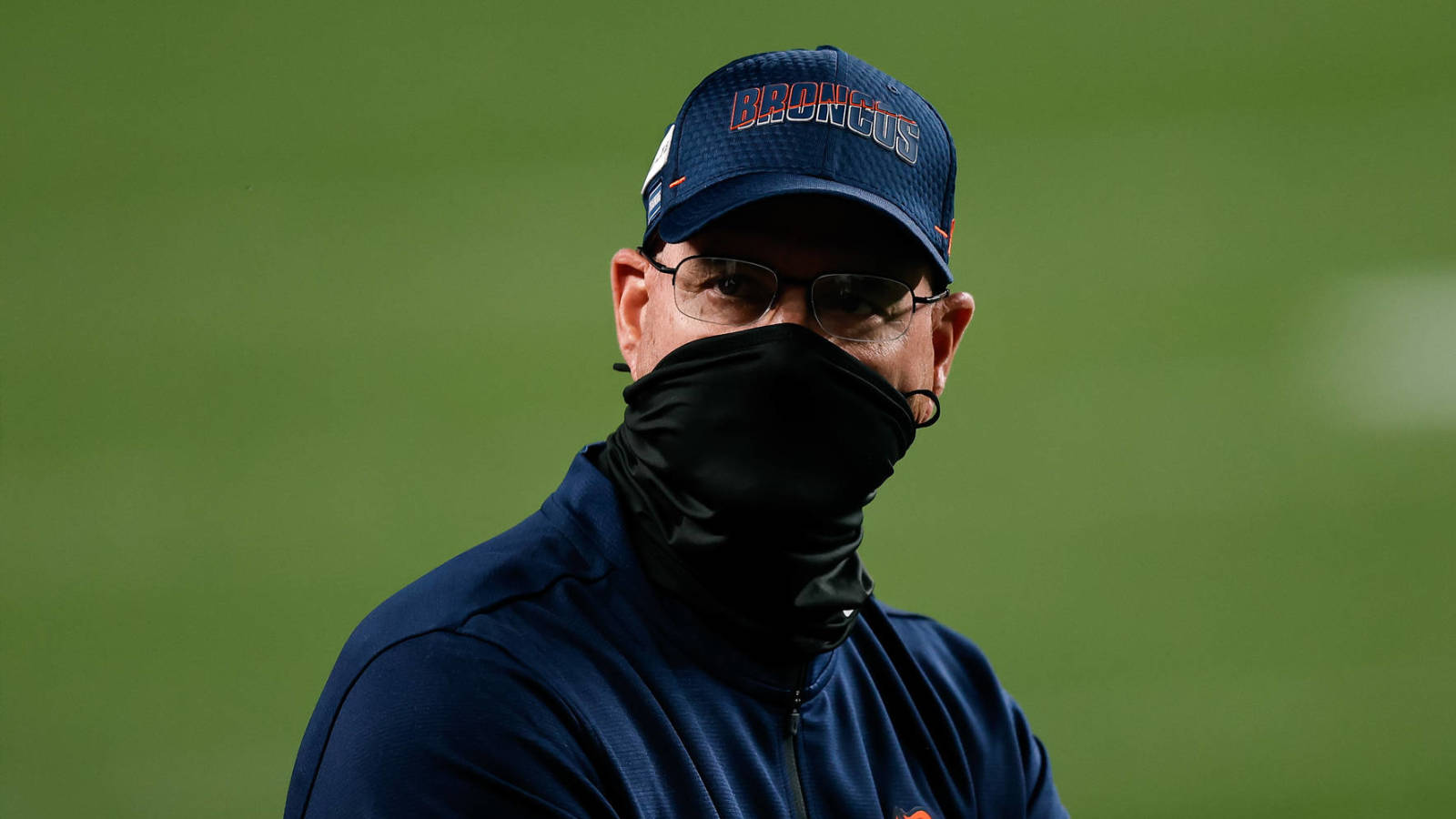 Broncos DC Ed Donatell details bout with COVID-19 | Yardbarker